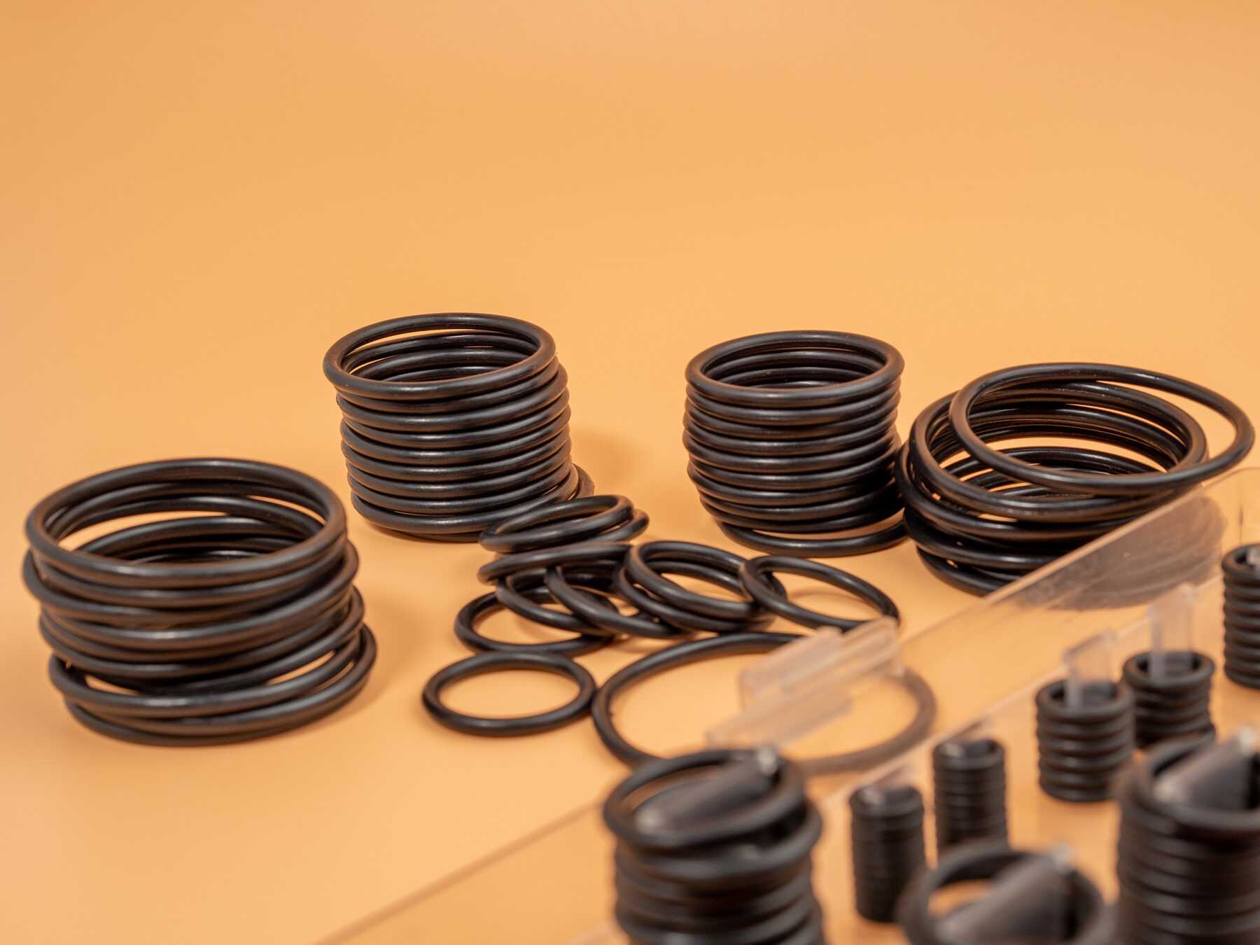How Synthetic Rubber Is Made: A Guide | Manufacturer's Rubber